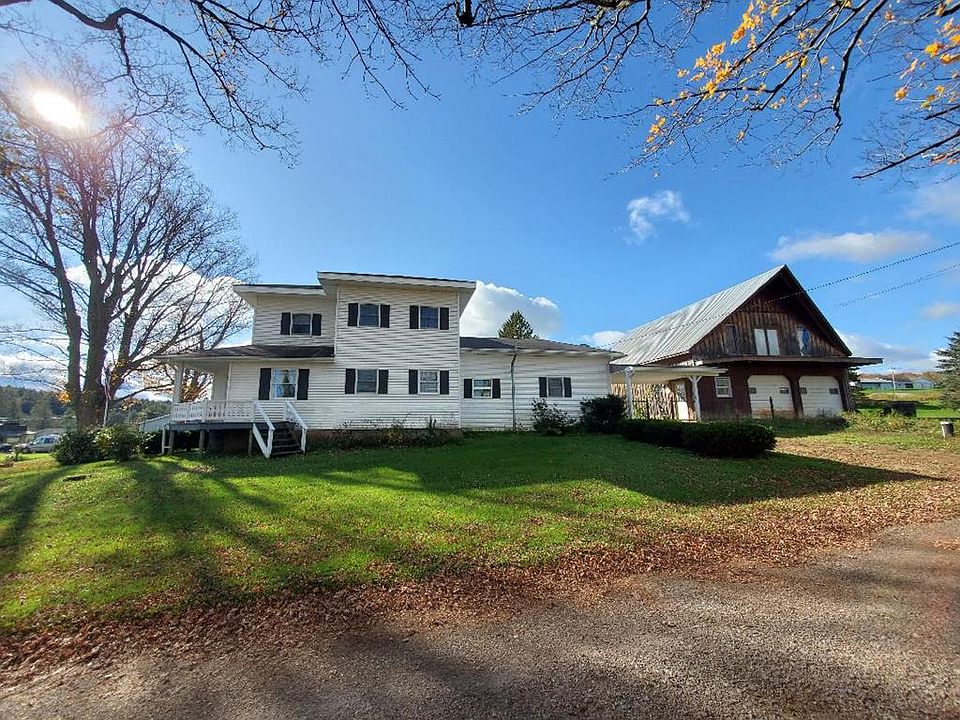 2125 N Bingham Rd, Genesee, PA 16923 | MLS #31717476 | Zillow