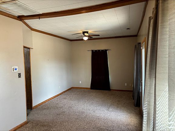 530 1st St, Rexford, KS 67753 | Zillow