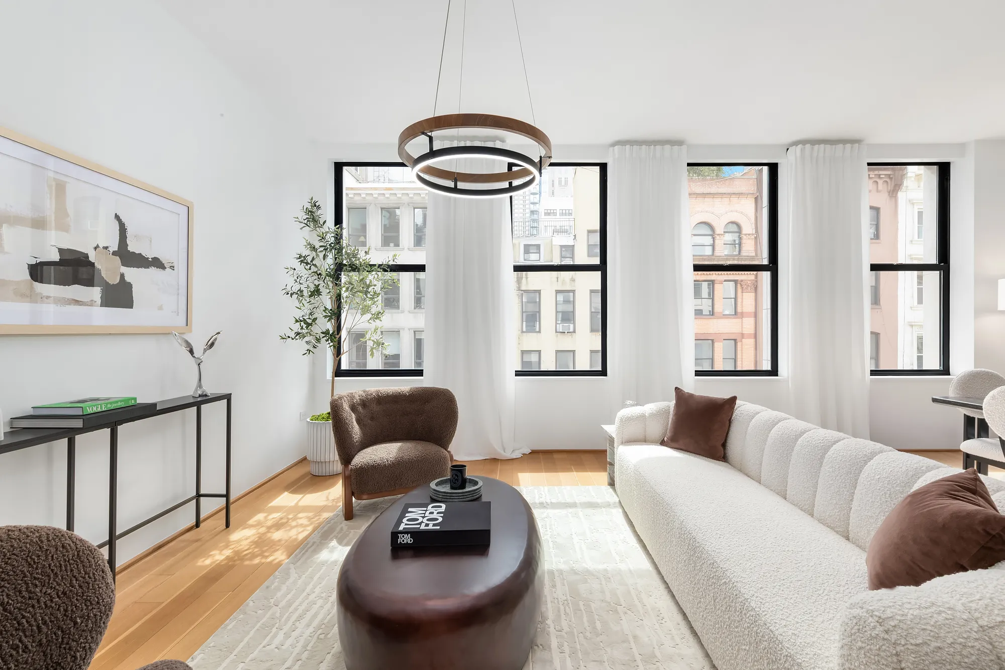 71 Reade Street #4D in Tribeca, Manhattan | StreetEasy