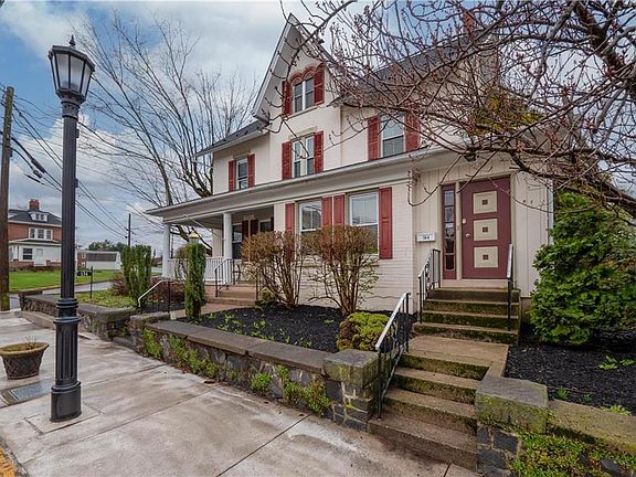 134 S Main St, Coopersburg, PA 18036 | MLS #735216 | Zillow