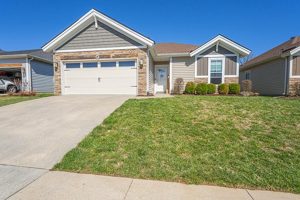 6391 Autumn Valley Trce, Utica, KY 42376 | Zillow