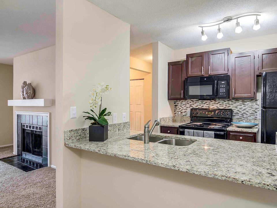 Wood Pointe Apartment Homes - 1001 Burnt Hickory Rd NW Marietta GA | Zillow