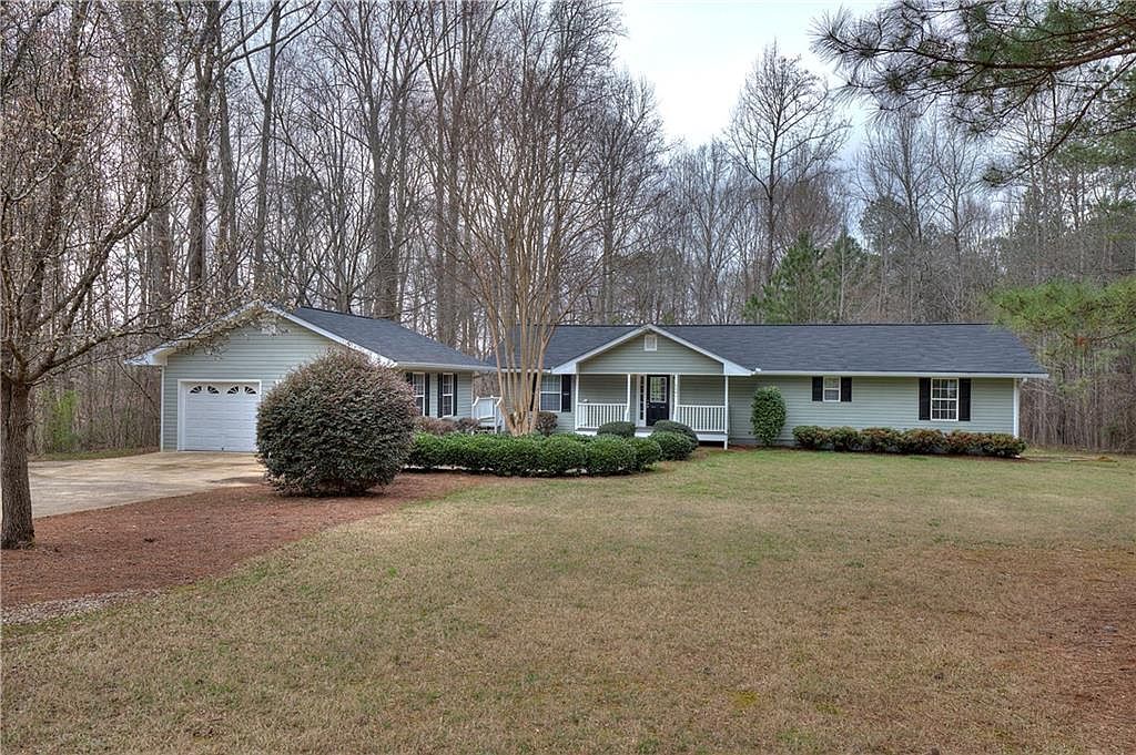 7541 Ridge Rd, Hiram, GA 30141 | Zillow