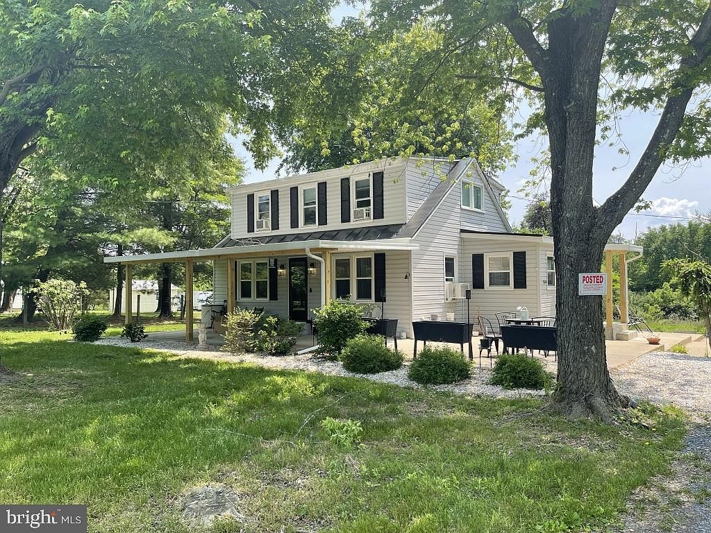 408 Rocky Ford Rd, Clear Brook, VA 22624 | Zillow