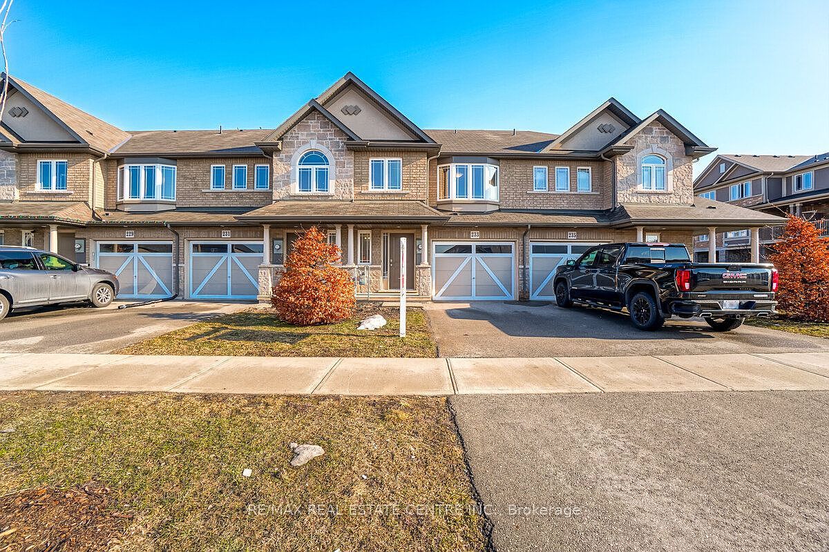 233 Bellagio Ave, Hamilton, ON L0R 1P0 | Zillow