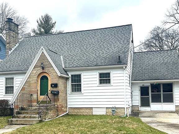 244 Walker St, Galion, OH 44833 | MLS #9059536 | Zillow