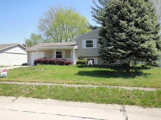 1327 Fairview Dr, Greenfield, IN 46140 | Zillow