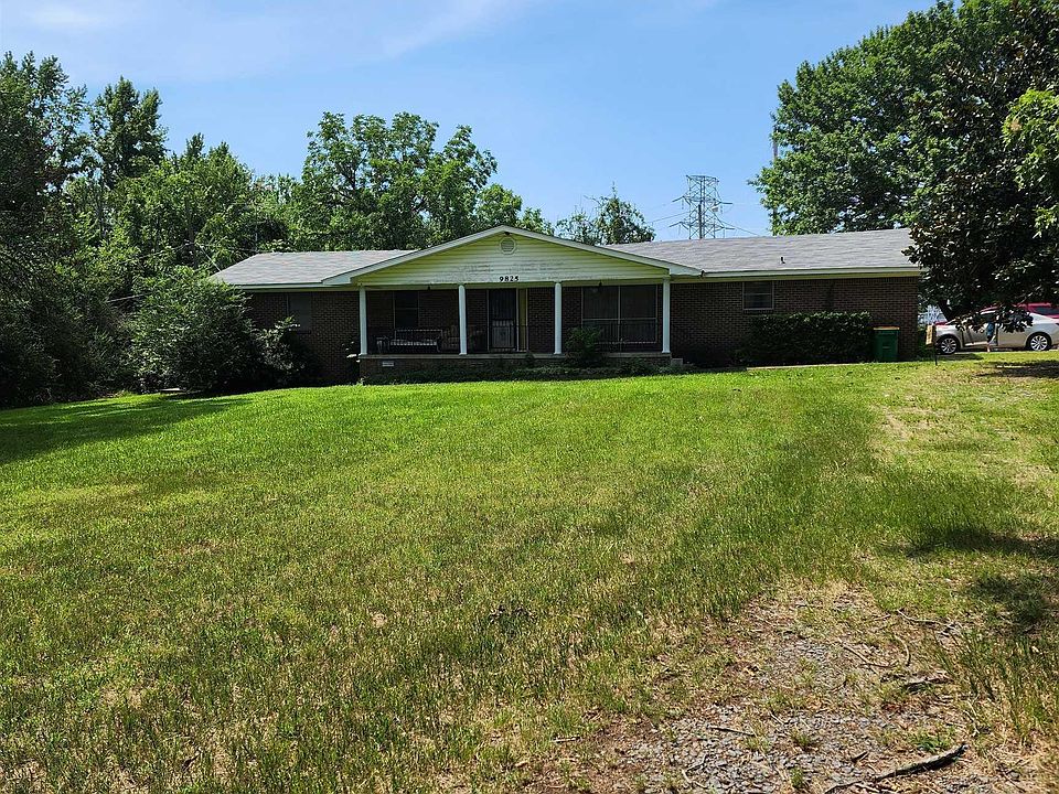 9825 Jacksonville Cato Rd, Sherwood, AR 72120 | Zillow