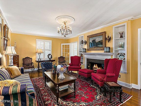 2640 RIVER RD, Jacksonville, FL 32207 | MLS #1248995 | Zillow