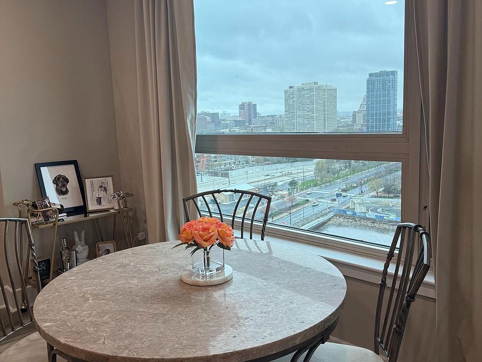 Residences At Dockside Condominiums - 717 S Columbus Blvd Philadelphia ...