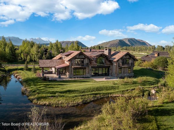 Jackson WY Real Estate - Jackson WY Homes For Sale | Zillow
