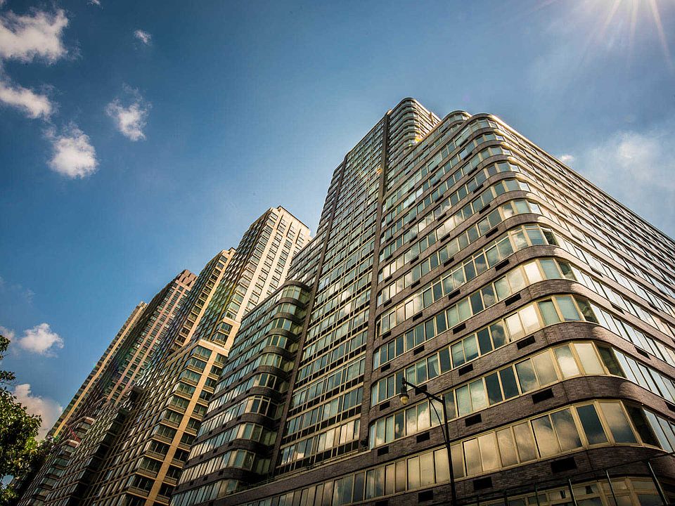 140 Riverside Blvd APT 1405, New York, NY 10069 | Zillow
