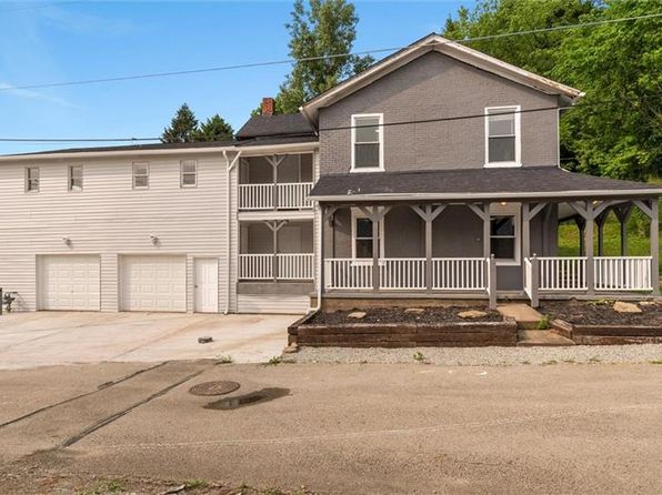 California PA Real Estate - California PA Homes For Sale | Zillow