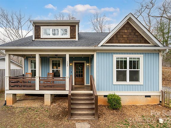 123 Arline Henry Way, Asheville, NC 28806 | MLS #4232266 | Zillow