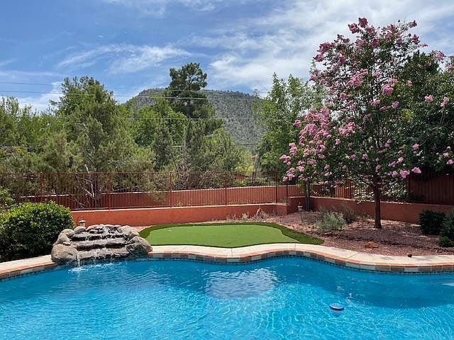 778 Crown Ridge Rd, Sedona, AZ 86351 | Zillow