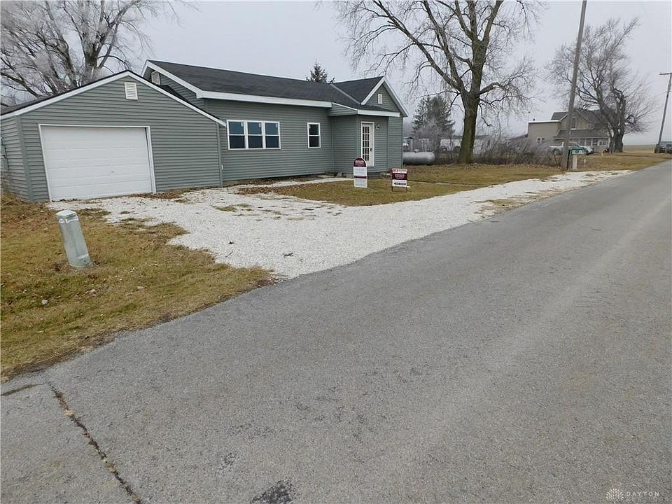 16524 Dull Robinson Rd, Ohio City, OH 45874 | Zillow
