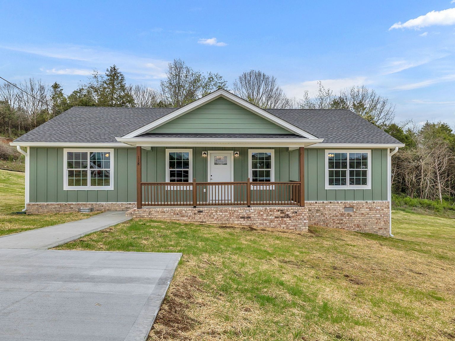 118 Alice Preston Loop LOT 12, Gordonsville, TN 38563 | Zillow
