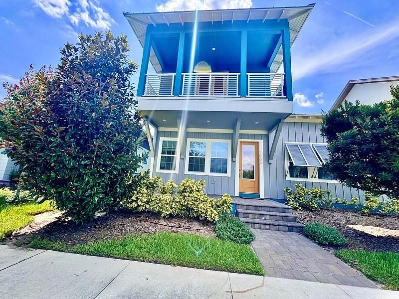 7064 Higgs Aly, Orlando, FL 32827 | Zillow