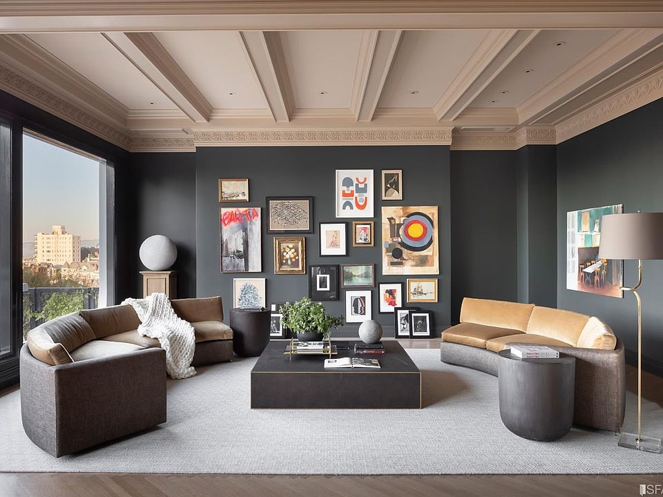 2614 Jackson St San Francisco Ca 94115 Zillow