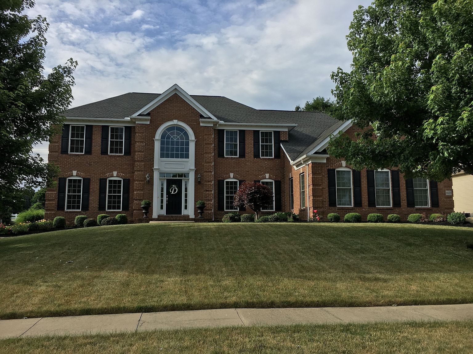 8619 Ashmede Court Cir NW, Massillon, OH 44646 | Zillow