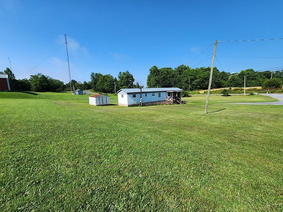 3809 Elk Knob Rd, Hinton, WV 25951 | MLS #84527 | Zillow