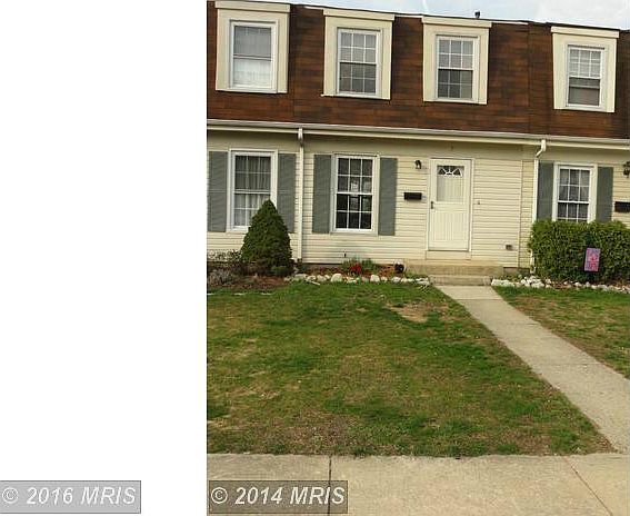 7 Melken Ct UNIT 6F, Baltimore, MD 21236 | Zillow