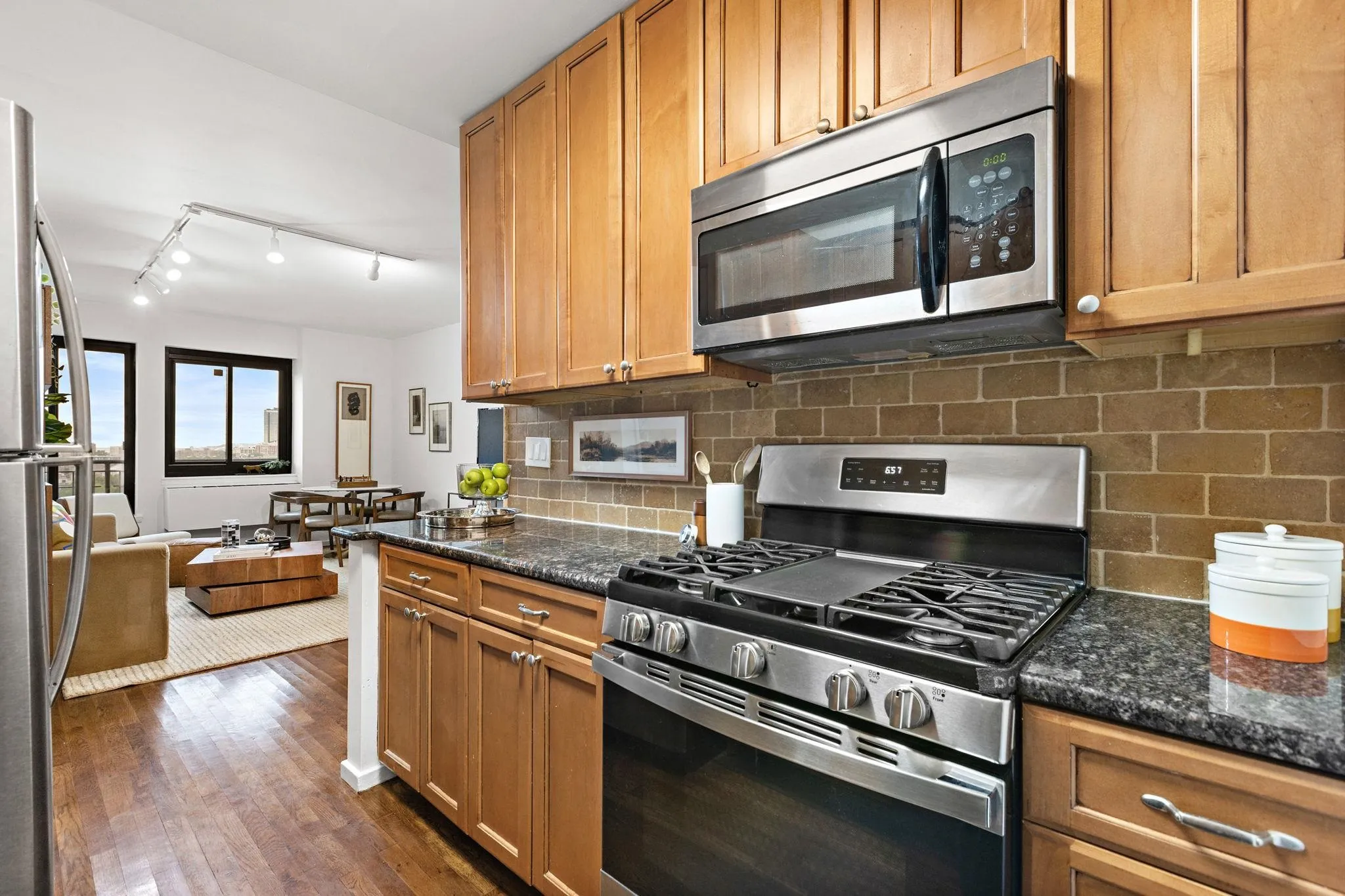 205 10th Street #9W in Waterfront, New Jersey | StreetEasy