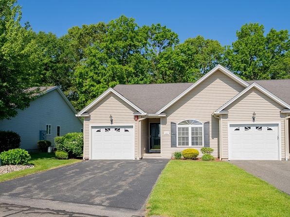 West Springfield MA Condos & Apartments For Sale - 4 Listings | Zillow