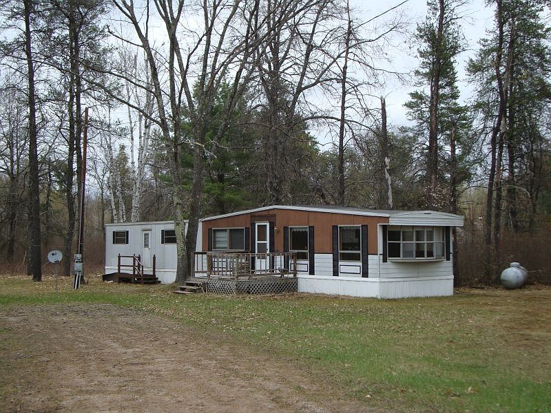 N17806 Tipis Cv, Dunbar, WI 54119 | Zillow