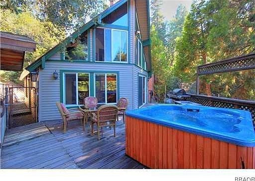 317 State Highway 173 #173, Lake Arrowhead, CA 92352 | Zillow