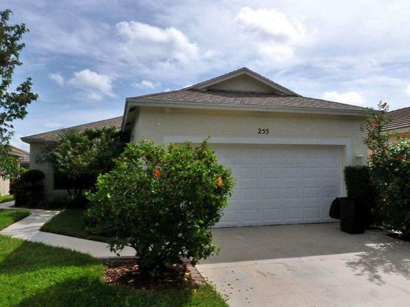 Lake Forest Pointe - Port Saint Lucie FL Real Estate - 2 Homes For Sale ...