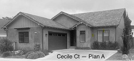 335 Cecile Court, Napa, CA 94558 | Zillow