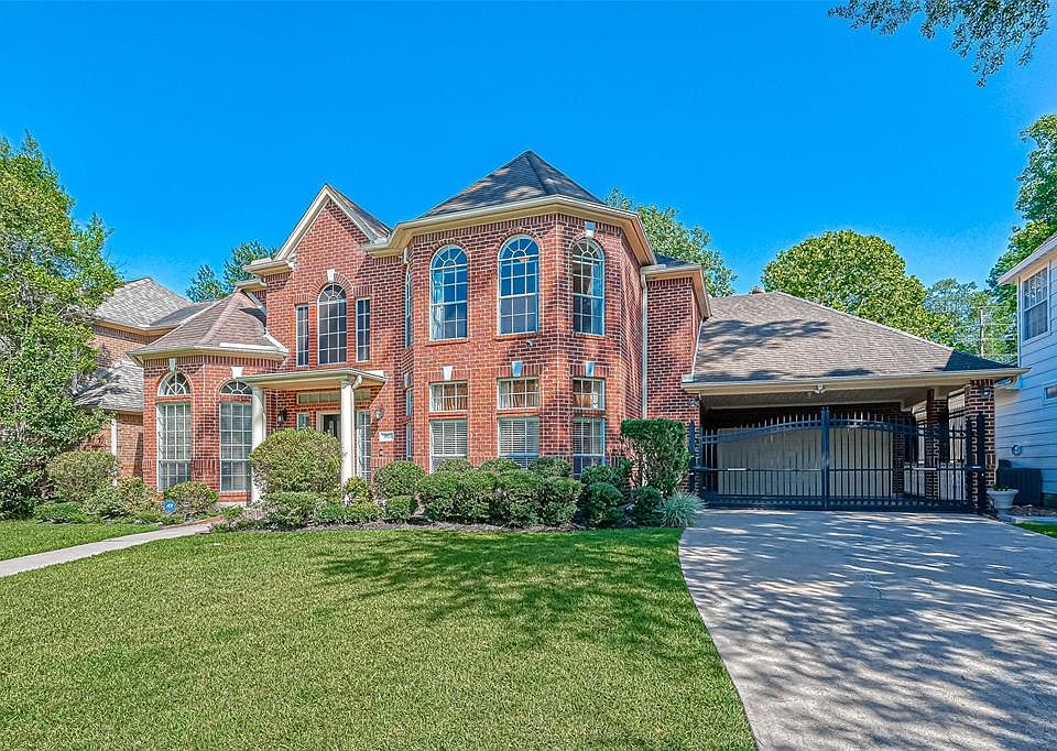 7923 Aylesbury Ln, Spring, TX 77379 | MLS #50356127 | Zillow