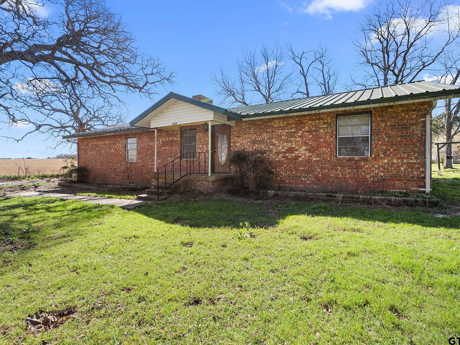 9254 County Road 3621, Murchison, TX 75778 | Zillow