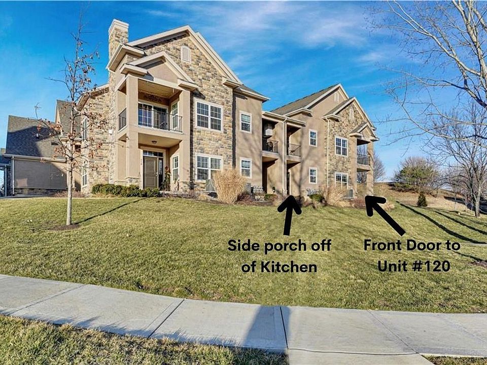16019 Fontana St UNIT 120, Stilwell, KS 66085 | Zillow