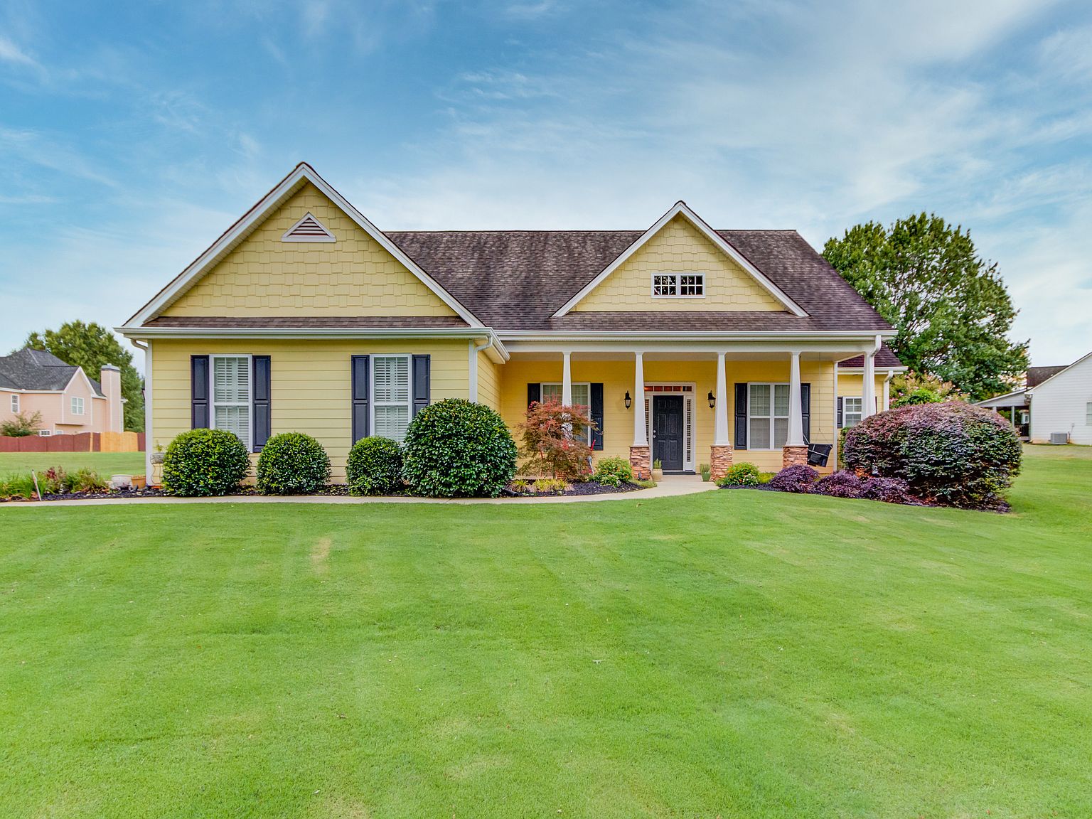 400 Washington Pkwy, Jefferson, GA 30549 | MLS #10192646 | Zillow