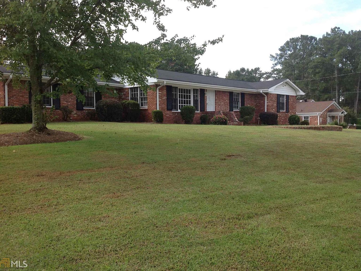 3411 Spring Valley Rd, Decatur, GA 30032 | Zillow