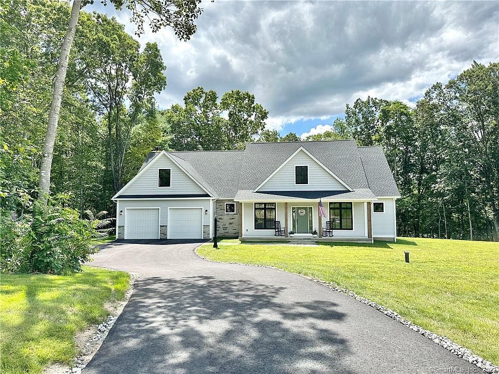 195 N Pond Rd, Colchester, CT 06415 | MLS #170589386 | Zillow