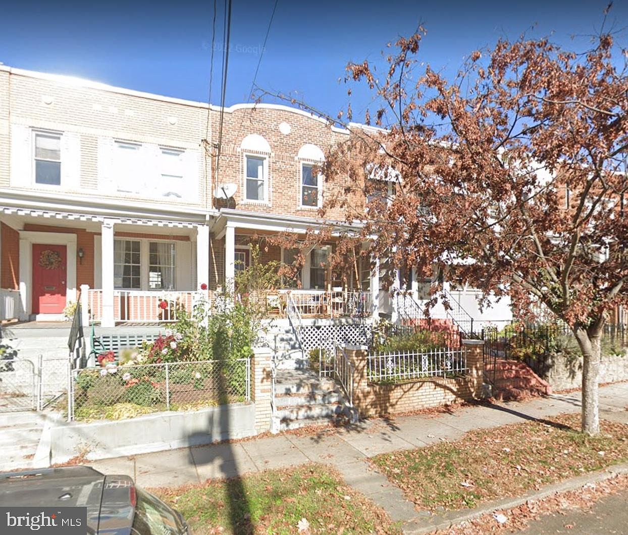 807 Decatur St NW, Washington, DC 20011 | Zillow