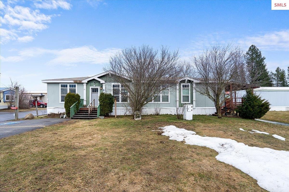 1100 Kootenai Cutoff Rd UNIT 45, Ponderay, ID 83852 | Zillow