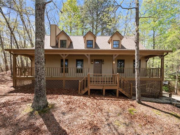 Waleska GA Real Estate - Waleska GA Homes For Sale | Zillow