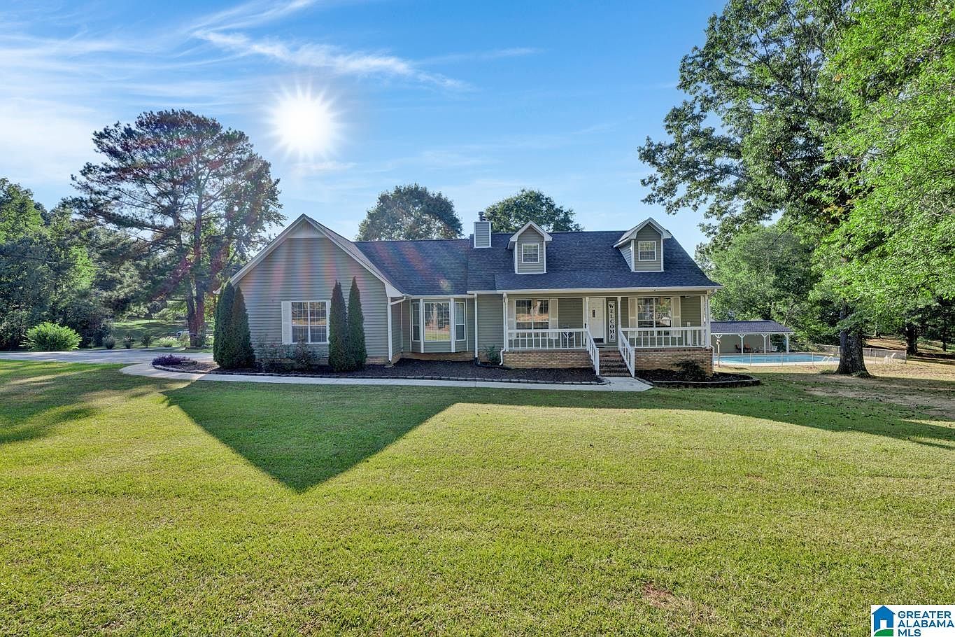 8700 Timber Ln, Kimberly, AL 35091 | Zillow