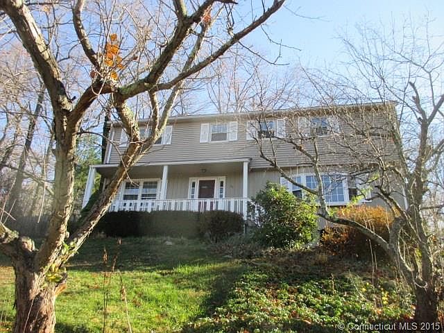 60 Evergreen Rd, Vernon, CT 06066 | Zillow