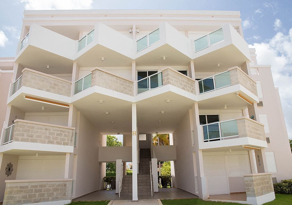 1 Cond. Bosque Del Mar #, Rio Grande, PR 00745 | Zillow
