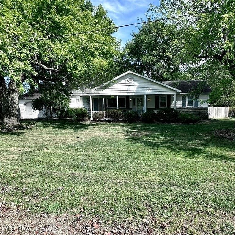 49995 Arbaugh Dr, Reedsville, OH 45772 | Zillow