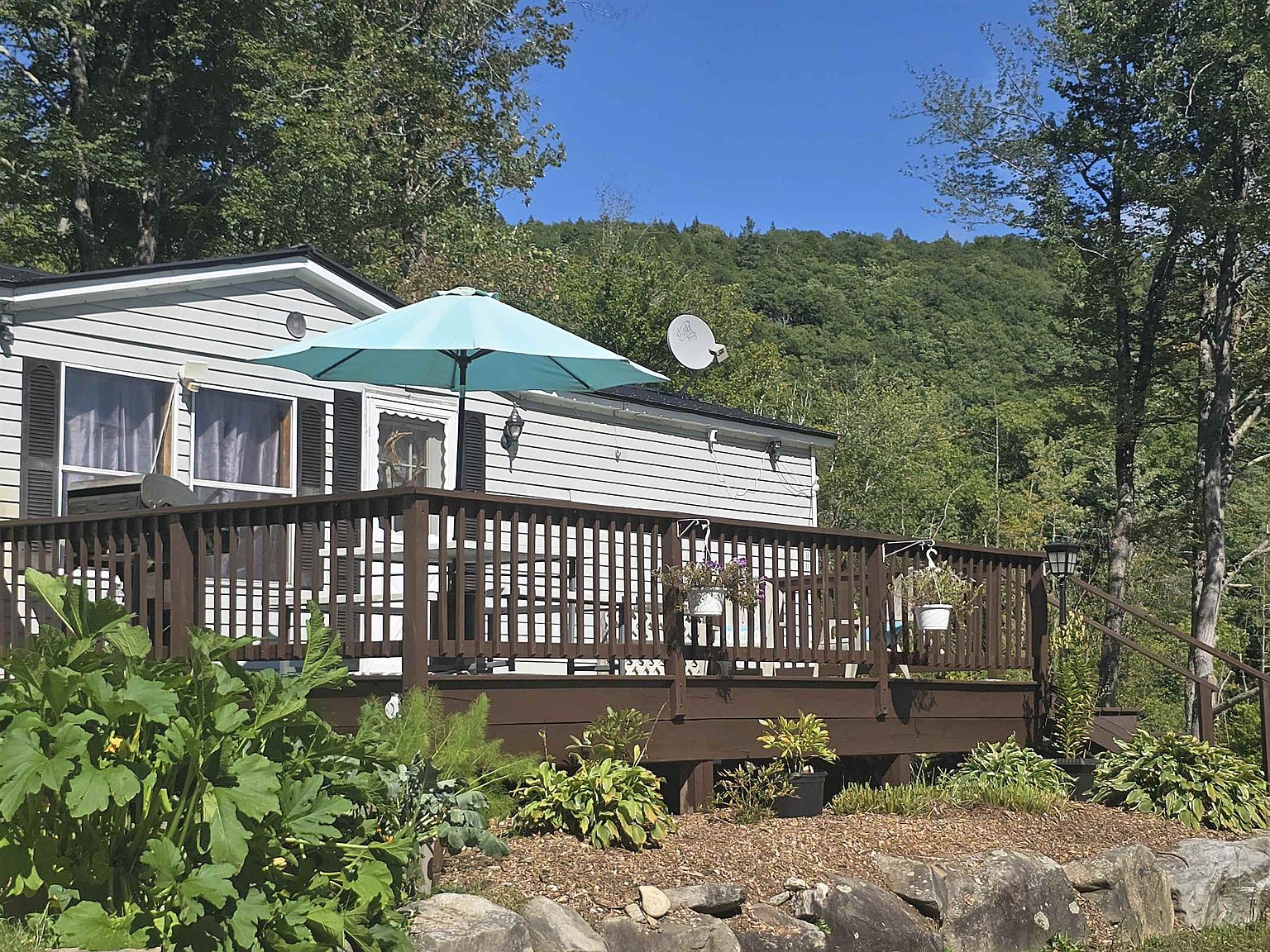 87 Trombley Road, Andover, VT 05143 | Zillow