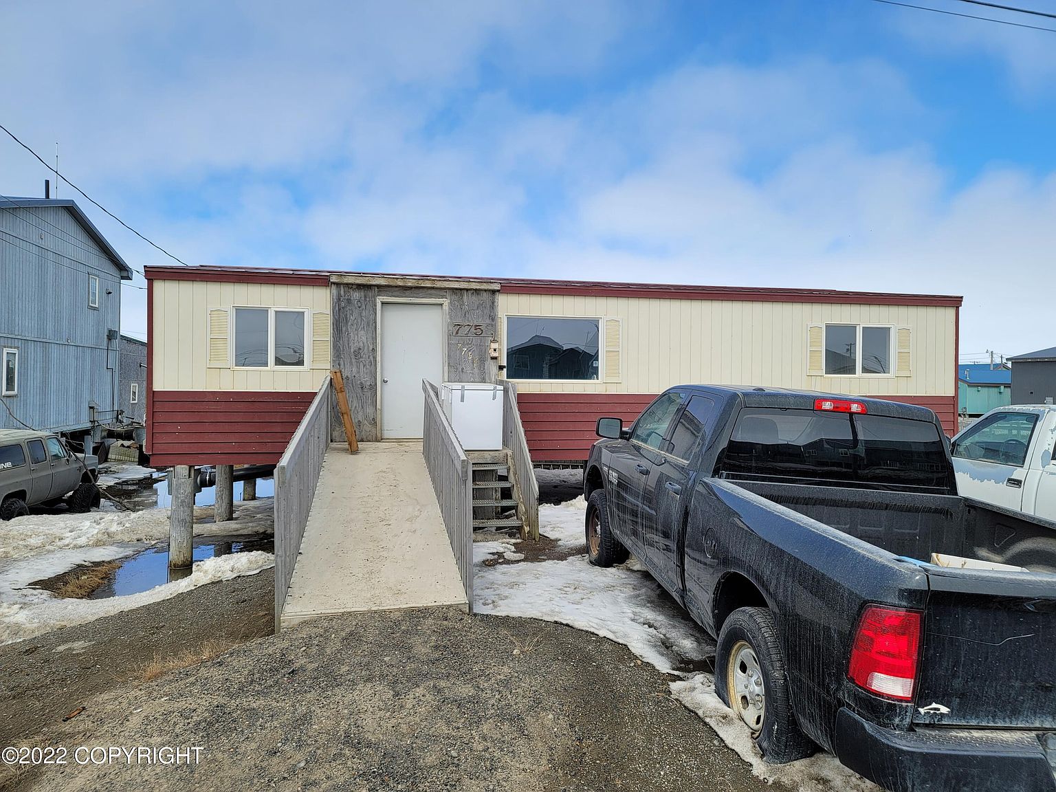 7758 Yugit St, Barrow, AK 99723 | Zillow