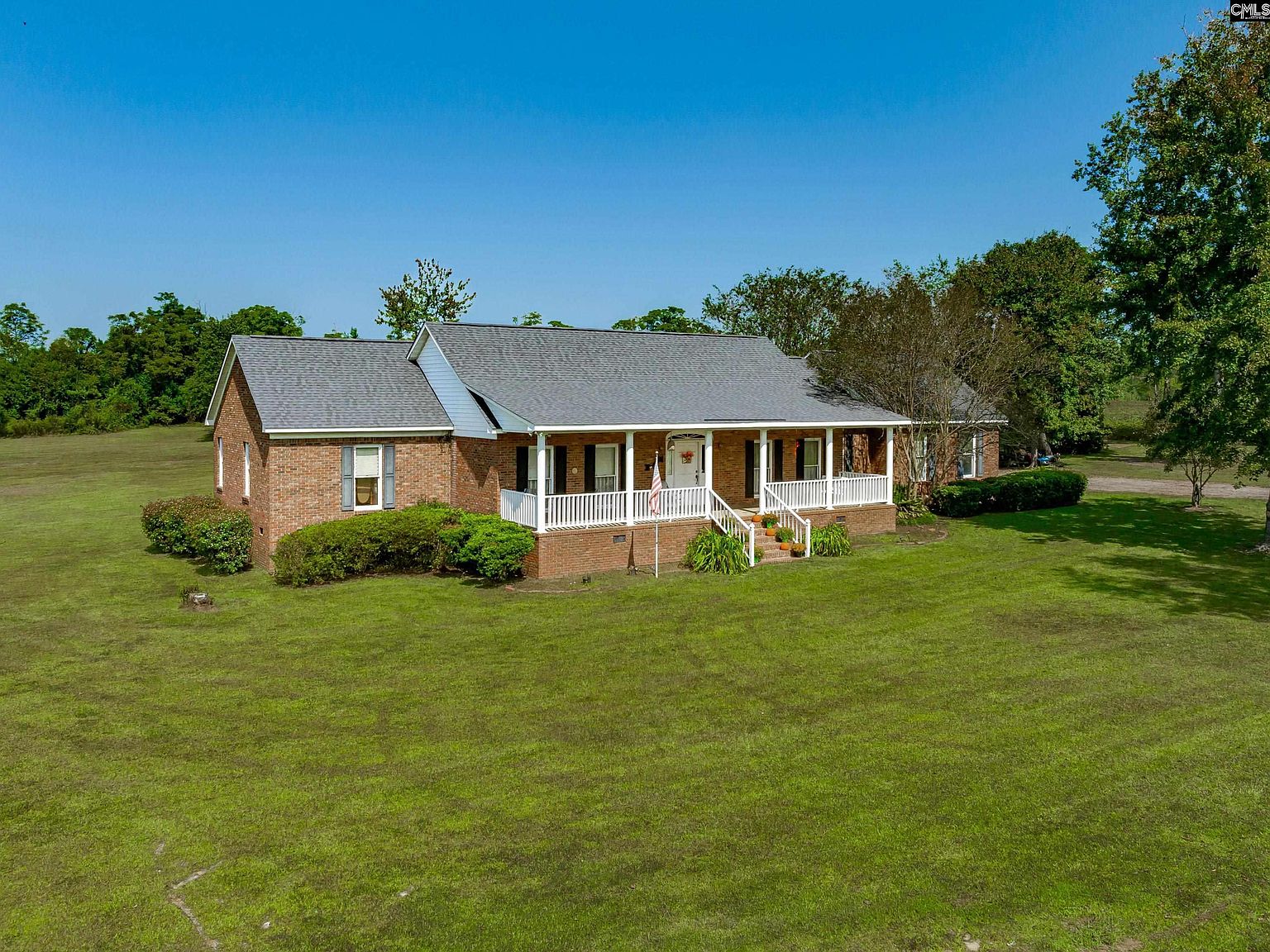 125 Hollifield Rd, Eastover, SC 29044 | MLS #571745 | Zillow