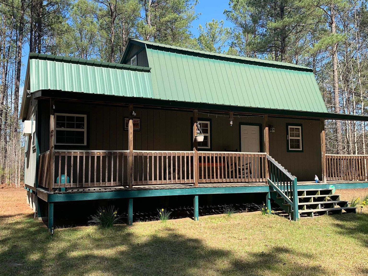 523 Dukes Rd, Davisboro, GA 31018 | Zillow