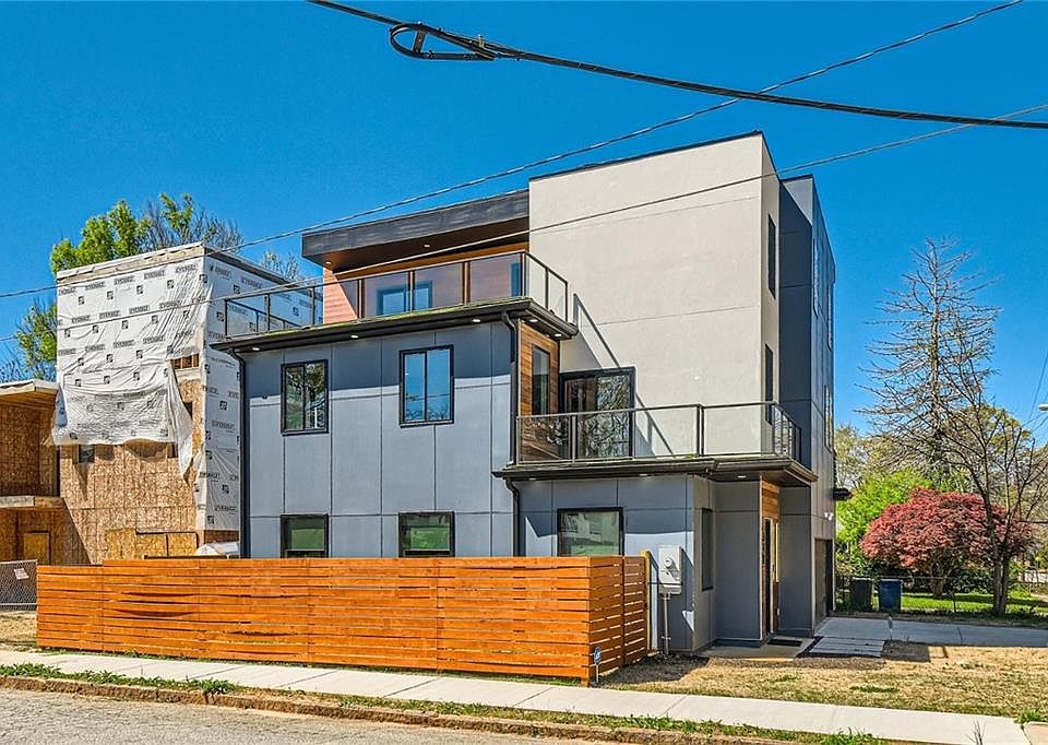 548 Fletcher St SW, Atlanta, GA 30310 | Zillow